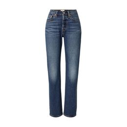 Levi's Levi's Jeans '501 Curve' female Blue size 32