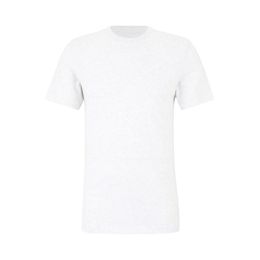 Nike Sportswear T-Shirt 'CLUB' Herren Gr&ouml;&szlig;e XXXL hellgrau