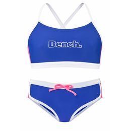 Bench Bikini girl Blue size 122/128