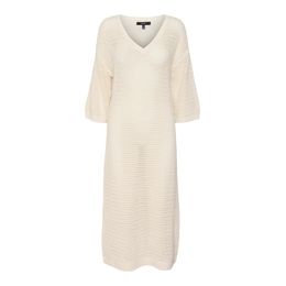 VERO MODA Kleid 'MADERA' Damen Größe S beige
