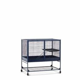 Savic Kleintierk&auml;fig Royal Suite 100 cm Single Unit