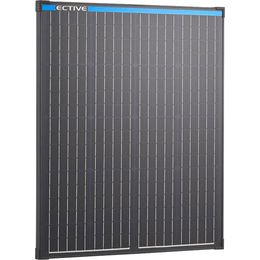 Ective MSP 100s Black Monokristallines Solarmodul - Solarmodule