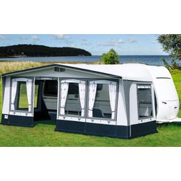 Brand Tarifa Ganzjahresvorzelt 240 cm / 850 - 876 cm - Wohnwagenvorzelte