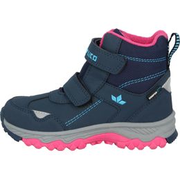 Lico Hanko V Kinder Winterboot pink 31 - Kinderschuhe