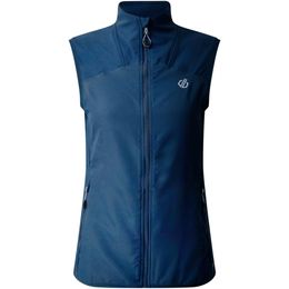 Dare2b Ardently II Damenweste dunkelblau 36 - Damenjacken von Dare 2b