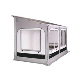 Thule Panorama 9200 Markisen-Vorzelt 4,0 m XL - Markisenvorzelte & W&auml;nde