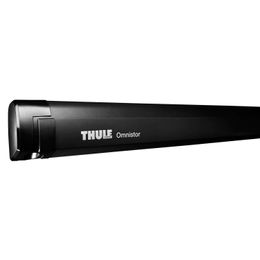 Thule Omnistor 5200 Wandmarkise 450 cm (Anthrazit / Mystic Grau) - Kassettenmarkisen