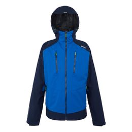 Regatta Sacramento X 3 in 1 Herren Doppeljacke dunkelblau XXL - Herrenjacken