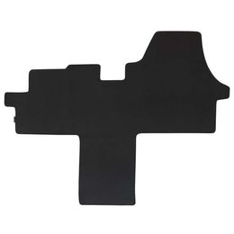 Petex Autoteppich Fiat Ducato Wohnmobil ab 10/2021 - Fu&szlig;matten