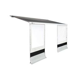 Thule Rain Blocker Front G2 Vorderwand f&uuml;r Markise 1,27 x 2,1m - Markisenvorzelte & W&auml;nde