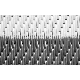 Brunner Balmat Vorzeltteppich 300 x 450 cm grau - Vorzeltteppich & Zeltboden