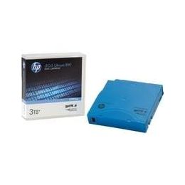 HP LTO Ultrium 5 Medium, Streamer-Medium