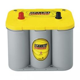 Optima AGM-Batterie Yellow Top YTS 2.7 12 V / 38 Ah - Fahrzeug-Batterien von Optima Batteries