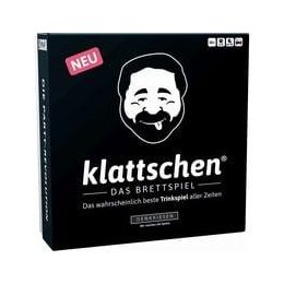 klattschen - Das Brettspiel