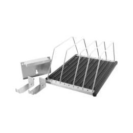 Broil King Unterwagen Organizer 61365 f&uuml;r Regal, Baron und Crown Gasgrills