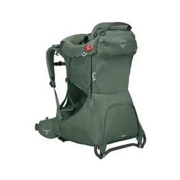 Osprey Poco Child Carrier , Rucksack dunkelgr&uuml;n, Kindertrage