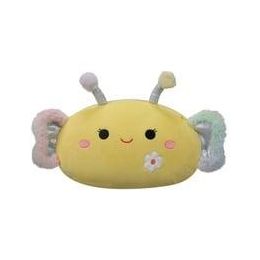 Jazwares Squishmallows - Schmetterling, Kuscheltier 30 cm