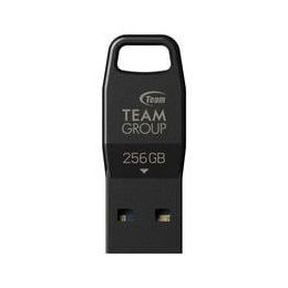 S5 256 GB, USB-Stick USB-A 3.2 Gen 1