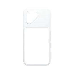 Schutzh&uuml;lle wei&szlig;, f&uuml;r Das FAIRPHONE (Gen. 6)