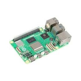Raspberry Pi Foundation Raspberry Pi 5 16GB, Mainboard