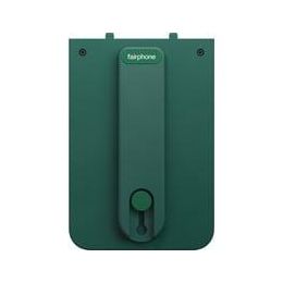 Fingerschlaufe Forest Green gr&uuml;n, f&uuml;r FAIRPHONE 6