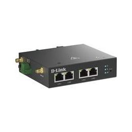 DLink DWM-311 4G M2M, Router