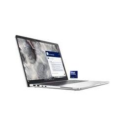 Dell Pro 16 Plus (4RG7T), Notebook aluminium, Intel Core Ultra 7 268V, Intel Arc Graphics 140V, 32 GB LPDDR5X, 512 GB (512 GB SSD), Windows 11 Pro