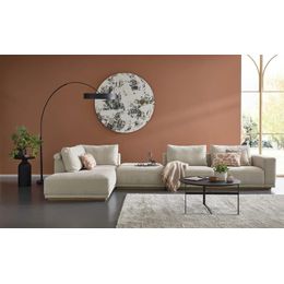 Musterring Ecksofa JustB! PM200 beige Ma&szlig;e (cm): B: 395 H: 60 T: 202.0 &raquo; M&ouml;bel Kraft