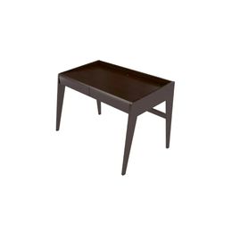 M&ouml;bel Kraft Schreibtisch braun Ma&szlig;e (cm): B: 125 H: 81 &raquo; M&ouml;bel Kraft