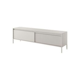 M&ouml;bel Kraft Lowboard beige Ma&szlig;e (cm): B: 39 H: 53 &raquo; M&ouml;bel Kraft