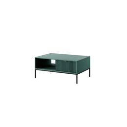 M&ouml;bel Kraft Couchtisch gr&uuml;n Ma&szlig;e (cm): B: 104 H: 46 &raquo; M&ouml;bel Kraft
