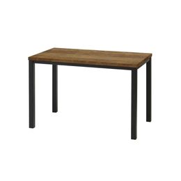 Primo Bartisch Duncan holzfarben Ma&szlig;e (cm): B: 80 H: 92 &raquo; M&ouml;bel Kraft