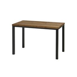 Primo Bartisch Duncan holzfarben Ma&szlig;e (cm): B: 80 H: 92 &raquo; M&ouml;bel Kraft