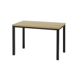 Primo Bartisch Duncan holzfarben Ma&szlig;e (cm): B: 90 H: 92 &raquo; M&ouml;bel Kraft