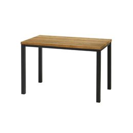 Primo Bartisch Duncan holzfarben Ma&szlig;e (cm): B: 90 H: 92 &raquo; M&ouml;bel Kraft