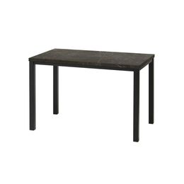 Primo Bartisch Duncan holzfarben Ma&szlig;e (cm): B: 80 H: 92 &raquo; M&ouml;bel Kraft
