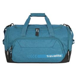 Travelite Weekender female Blue size One Size