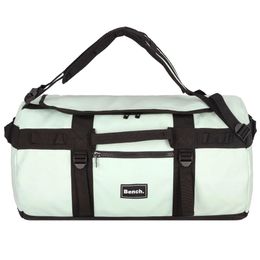 Bench Weekender Damen Größe One Size hellgrün / schwarz