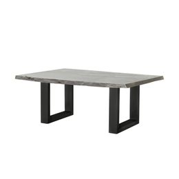 Woodford Couchtisch Alabria grau Ma&szlig;e (cm): B: 70 H: 45 Tische > Couchtische > Couchtische nach Material &raquo; Sofa DE