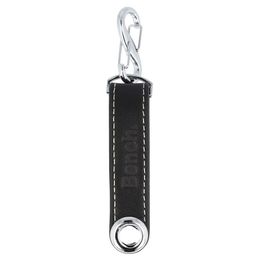 Bench Key Ring 'Carbon' male Black size One Size