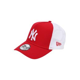 New Era Cap 'NEYYAN' male Red size One Size