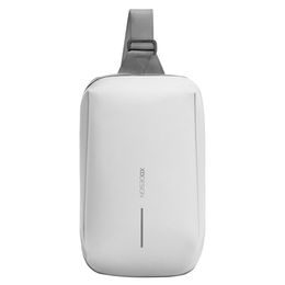 XD Design Crossbody Bag male White size One Size