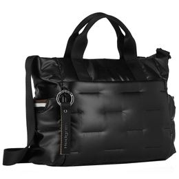 Hedgren Handbag 'Cocoon' female Black size One Size