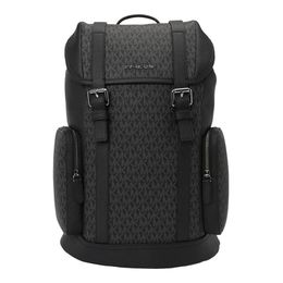 Michael Kors Rucksack Herren Größe One Size dunkelgrau / schwarz