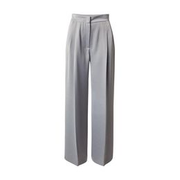MAX & Co. Max&co. Pleat-Front Pants 'GELA' female Grey size 40