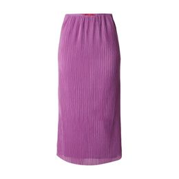 MAX & Co. Max&co. Skirt 'GISELLA' female Purple size S