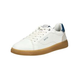 Mustang Sneakers male White size 40