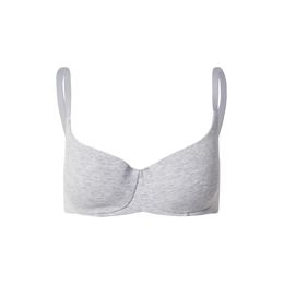 Hunkem&ouml;ller Hunkem&ouml;ller Bra female Grey size 80
