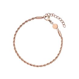 Victoria Hyde Bracelet ' Passionate flame ' female Gold size One Size