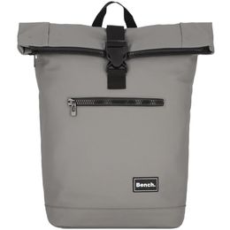 Bench Rucksack Herren Größe One Size grau / schwarz
